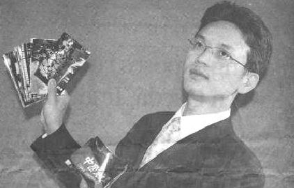 Ehemaliger chinesischer Botschaftssekretär packt aus